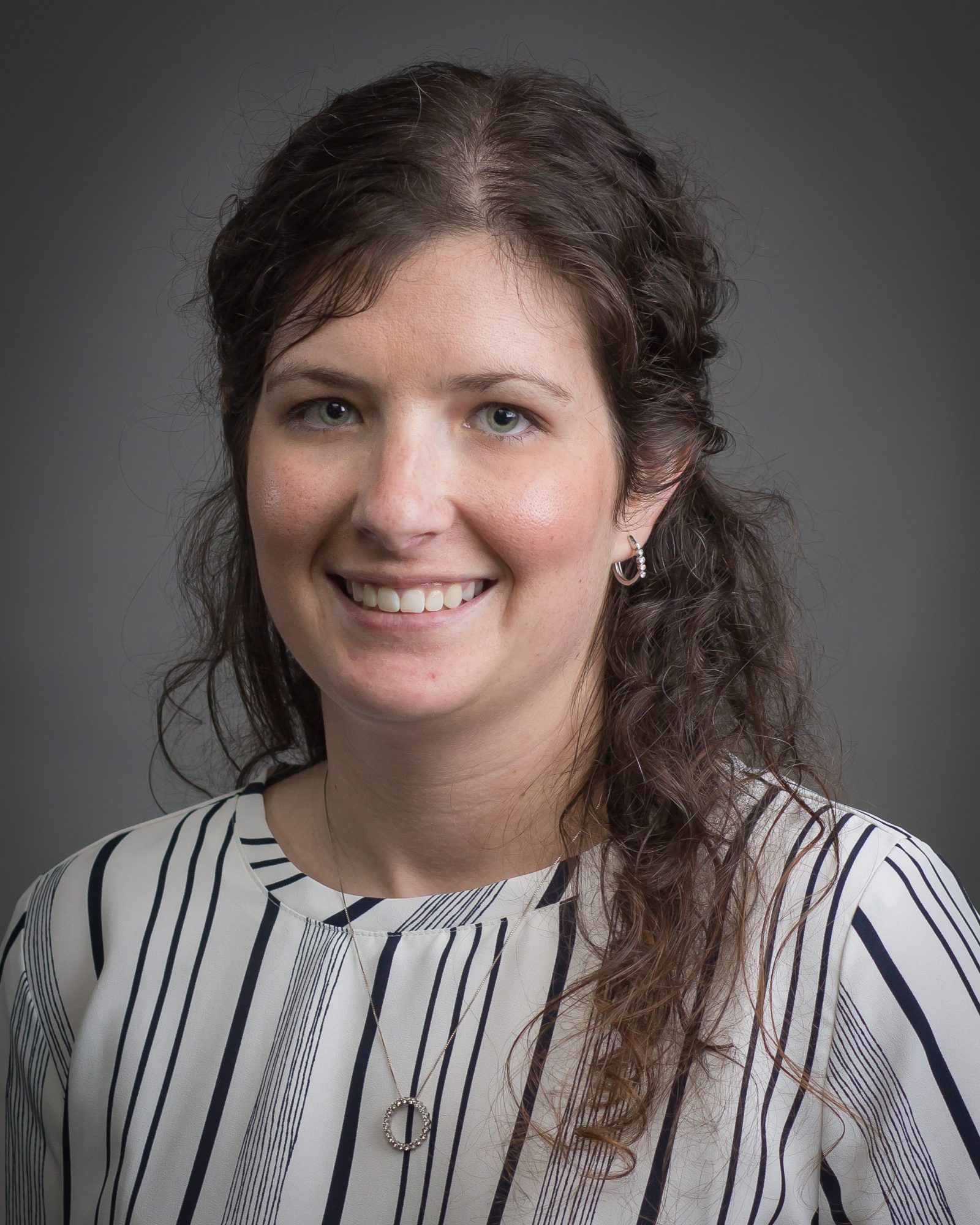 Alianna Gilmartin - Community Health Northwest Florida