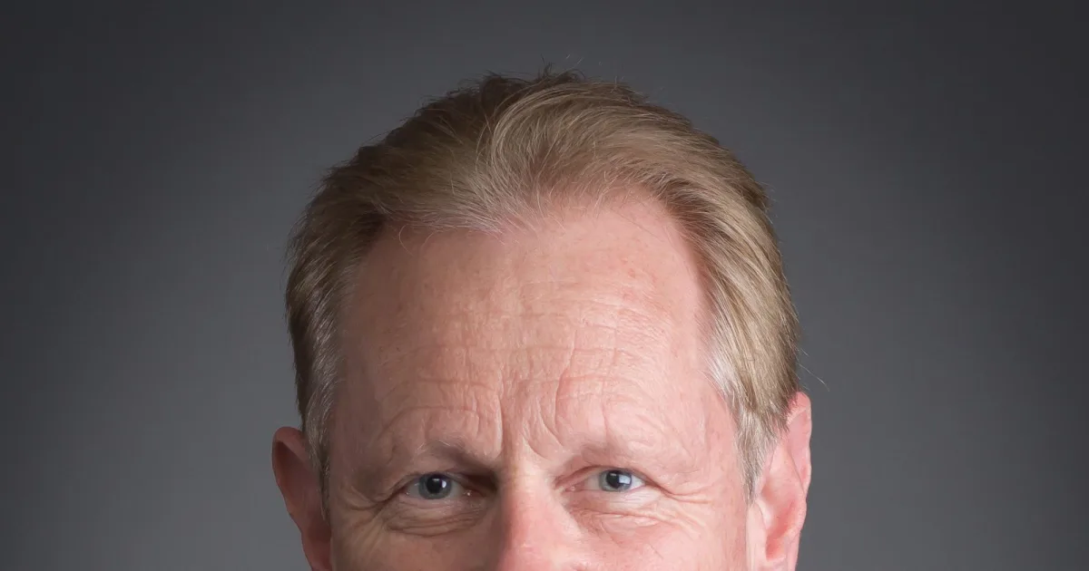 Michael D. Busby - Community Health Northwest Florida