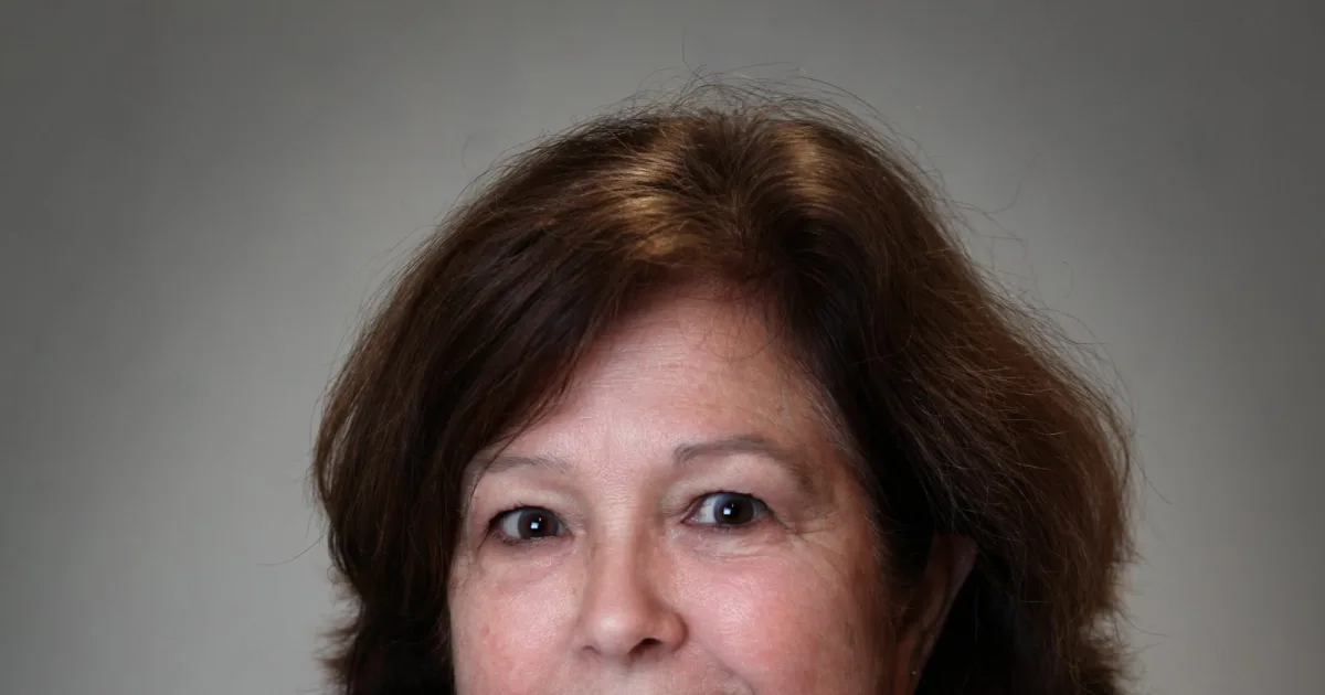 Pam Carr - Community Health Northwest Florida