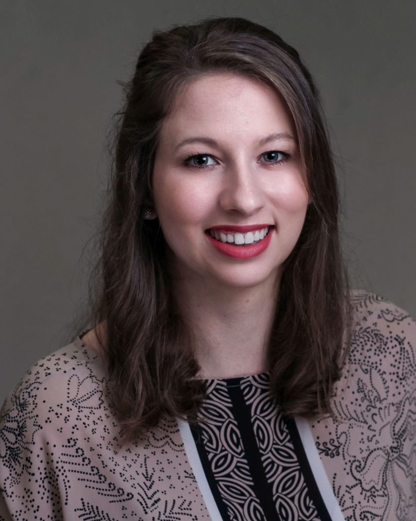 Lindi Evers - Community Health Northwest Florida