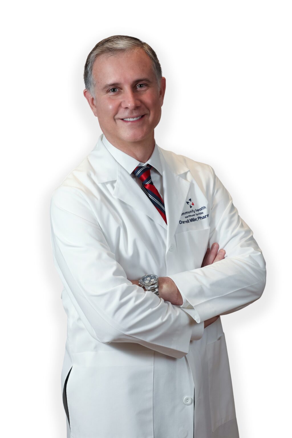 About - Community Health Northwest Florida