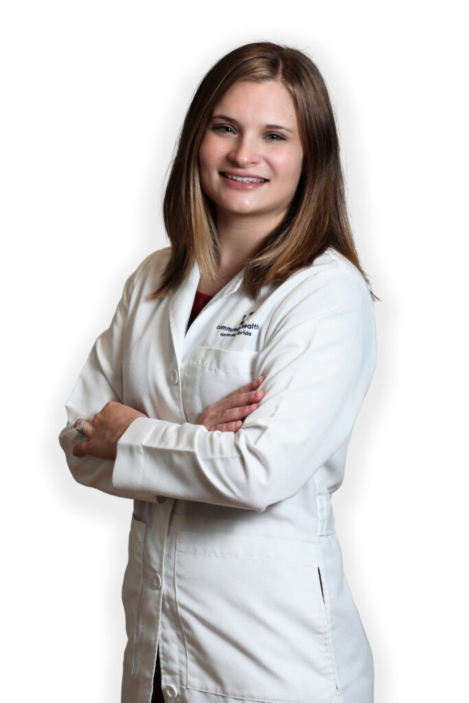 About - Community Health Northwest Florida