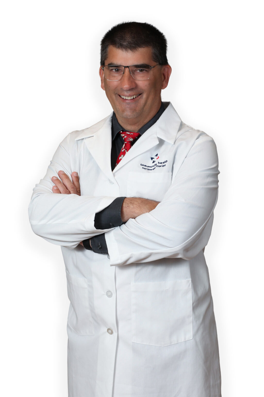 About - Community Health Northwest Florida