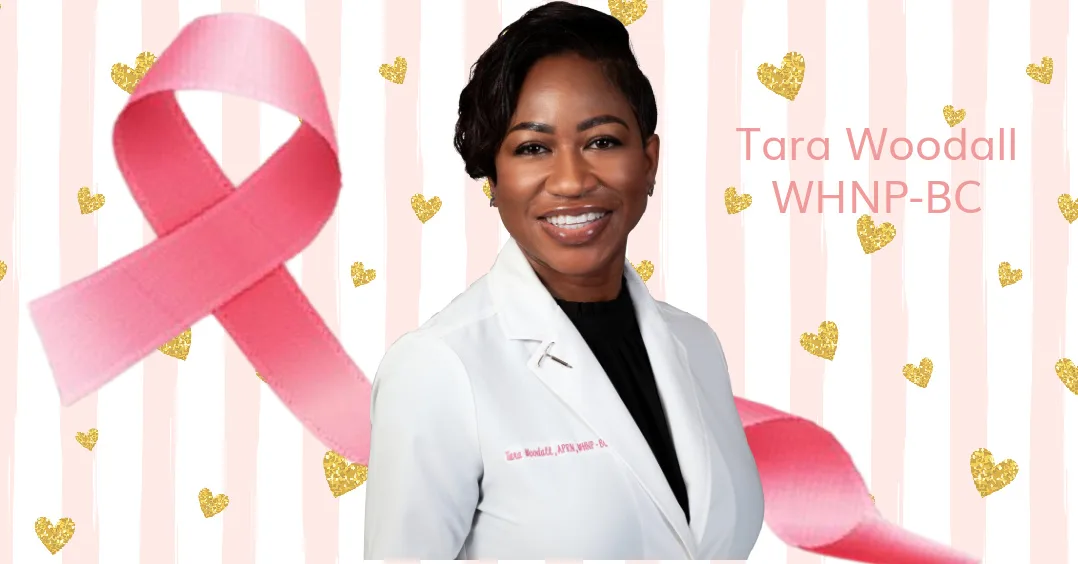 Nurse Practitioner Gives Her Whole Heart to Caring for Patients ...