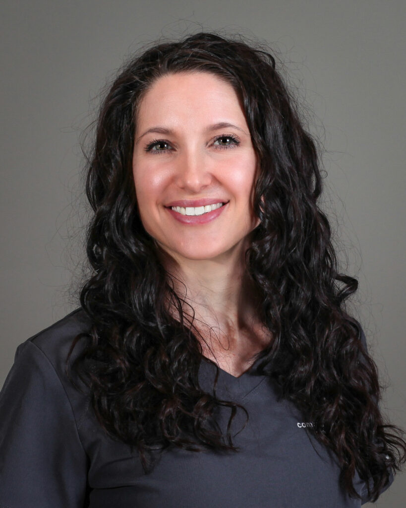 Heather Jones, APRN - Community Health Northwest Florida