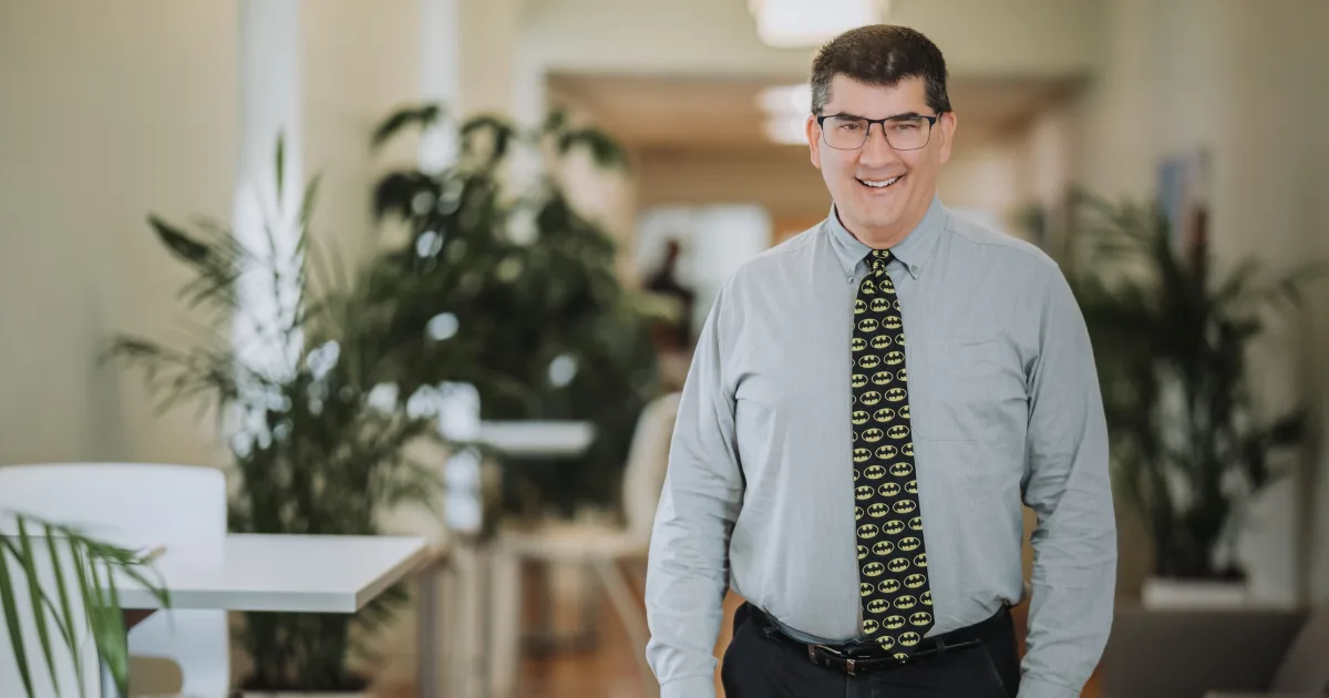 Joseph Klawitter - Community Health Northwest Florida