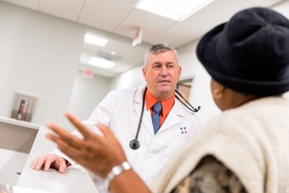 Programs & Services - Community Health Northwest Florida